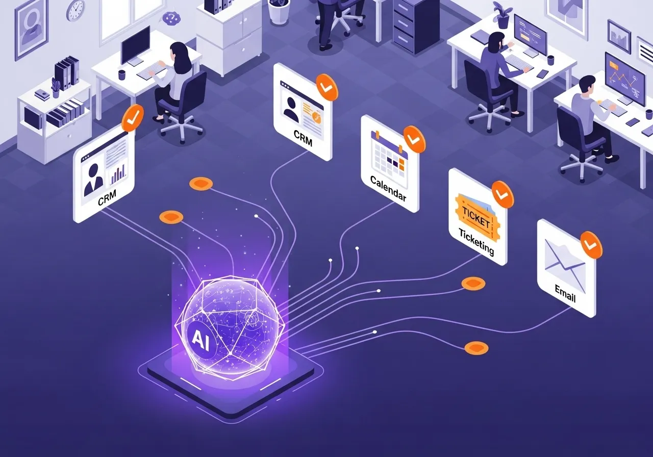 LINE OA คืออะไร? ทำไมธุรกิจยุคดิจิทัลถึงต้องมี LINE Official Account - Foxbith